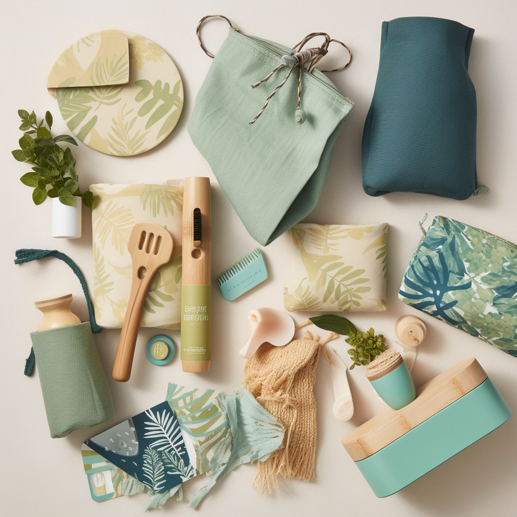 The Top 5 Eco-Friendly Swaps for a Greener Home – GREEN MAVEN LIFE